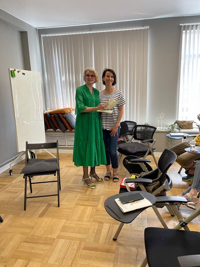 Обучение Методу "ДПДГ" (EMDR) в Москве – повышение квалификации для психологов | Высшая школа ...